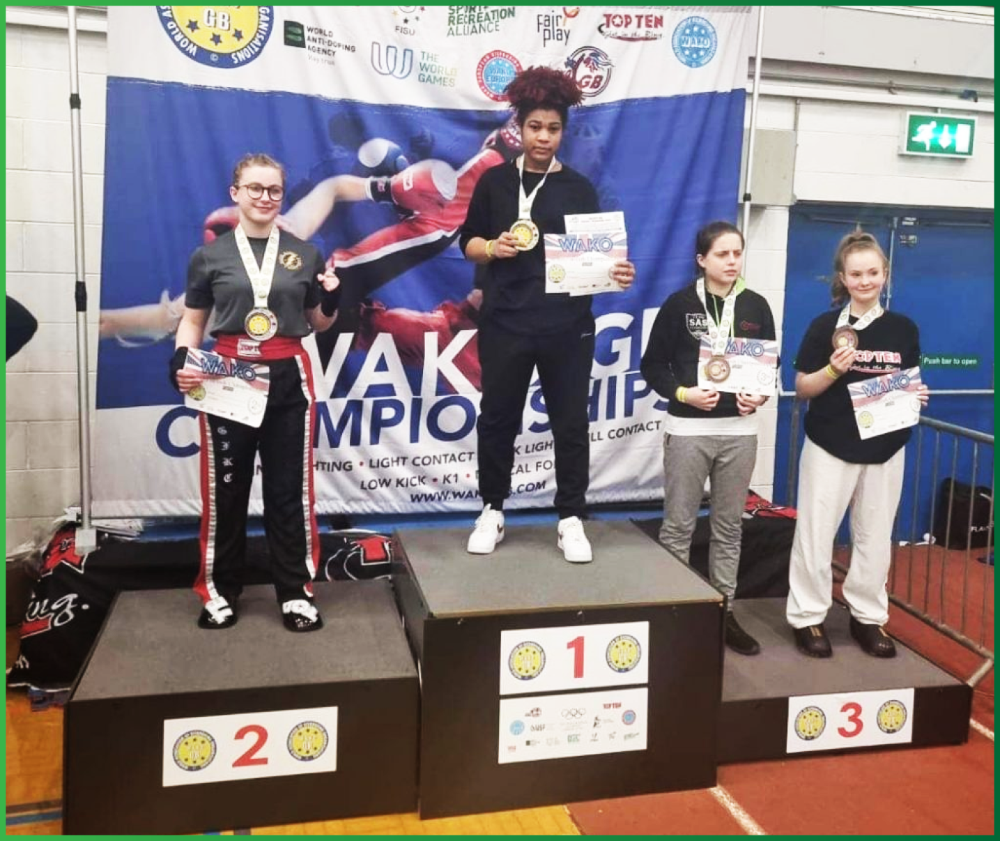 Stage Hire – Events, Parties & Shows – Staging Hire – delivered across ...